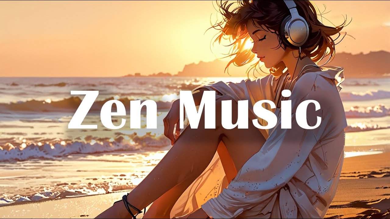 🎵 1 Hour Zen Music | 1 Hora de Música Zen | 1 Hora de Música Zen |1時間の禅 ...