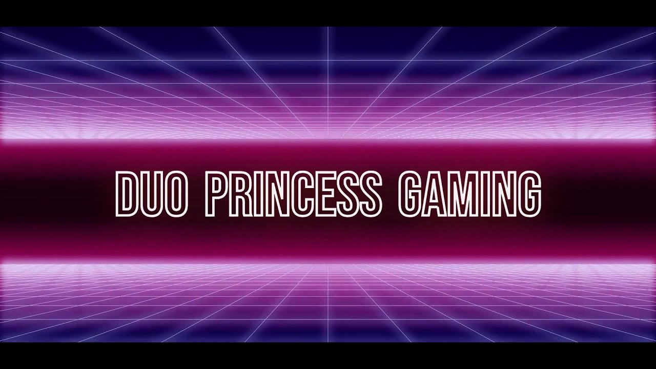 Duo Princess Gaming - YouTube