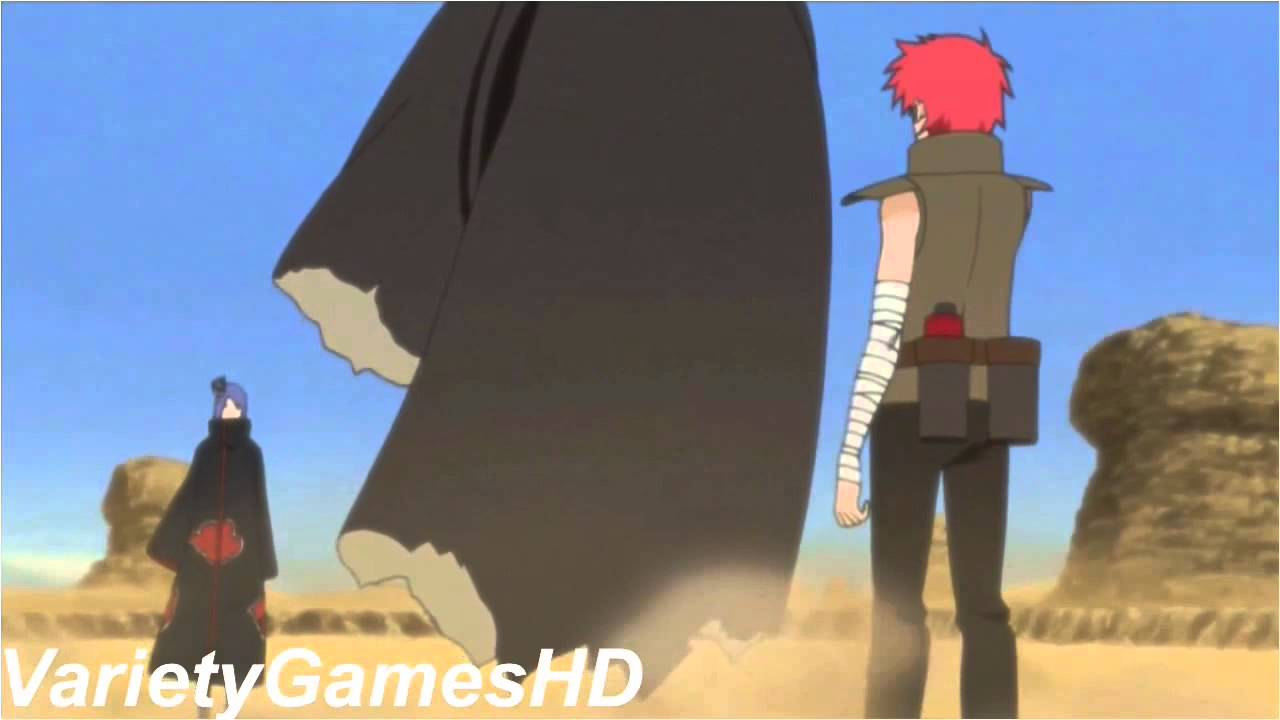 Naruto Shippuden: Ultimate Ninja Storm Revolution - New Screenshots #2 ...