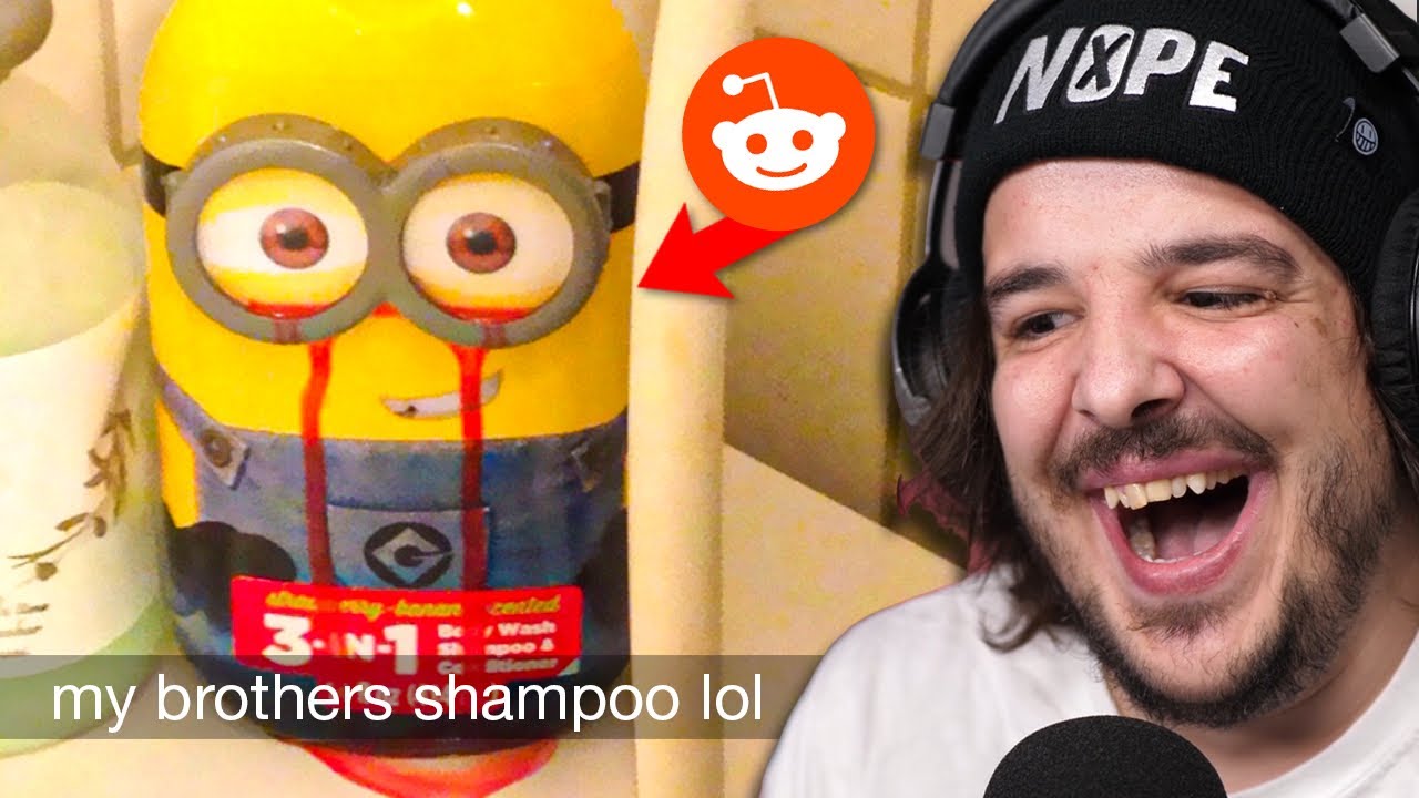 The Most AWKWARD Design Fails on The Internet… - YouTube