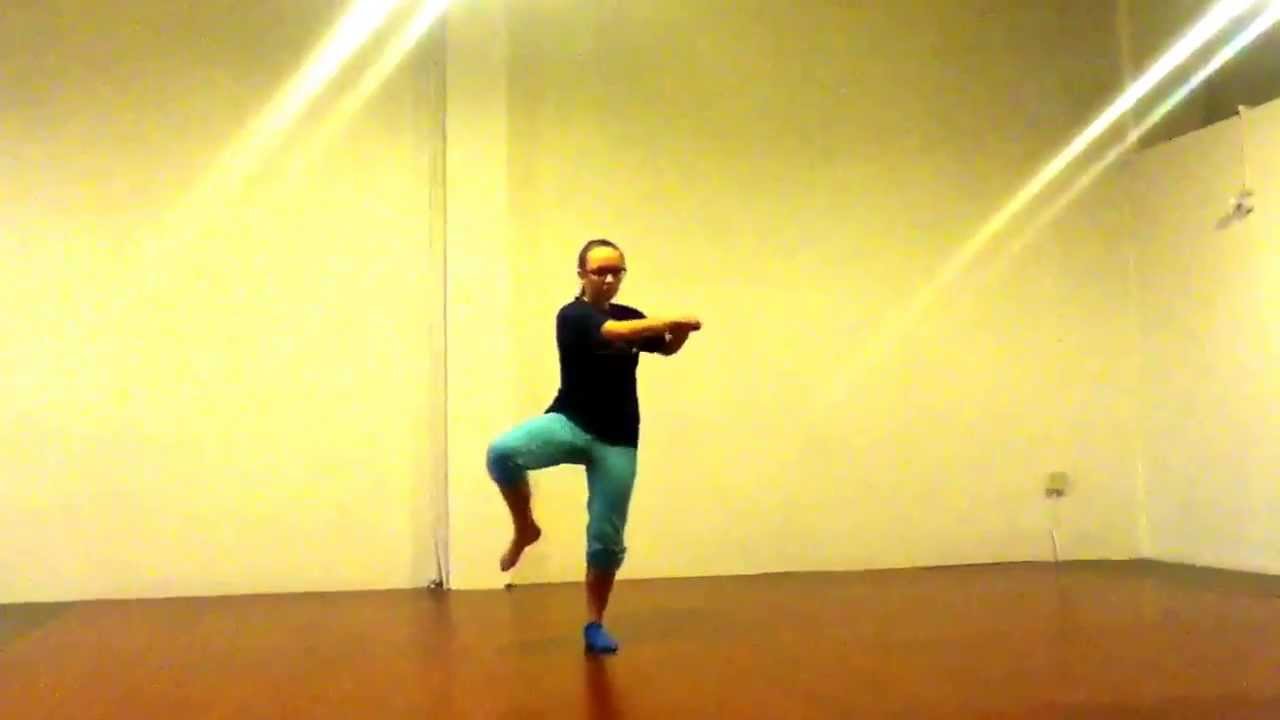 Janet jackson- call on me, dance - YouTube