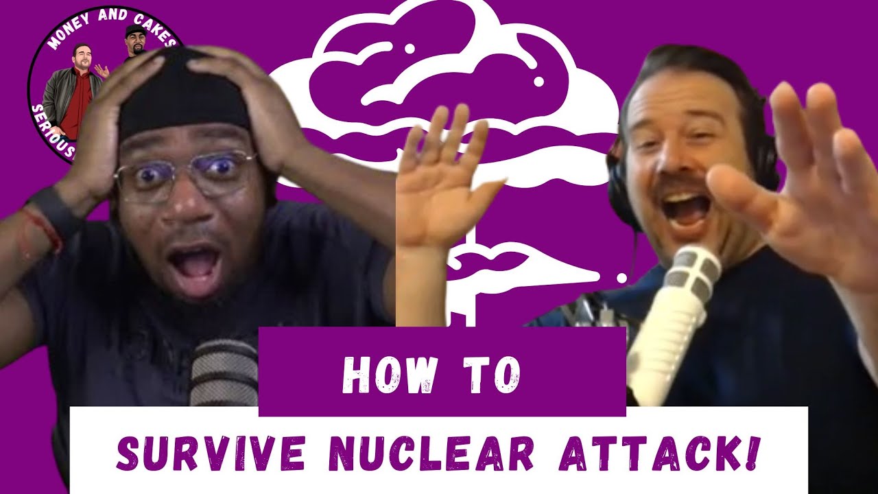 NYC Nuclear PSA FREAKS people out! - YouTube