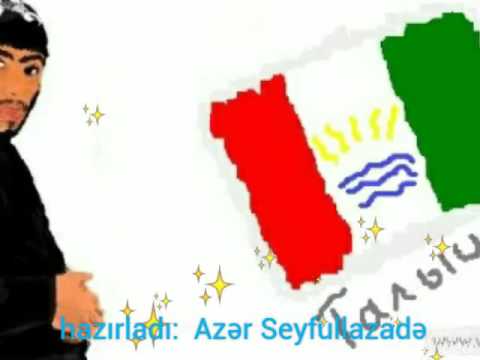 Азар Сейфуллазаде Талыш 2016 (Faha)