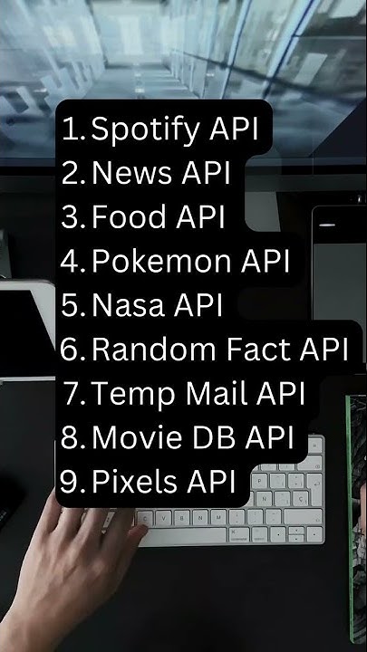 Best Api For Developers Developer Api Dkcoder Youtube
