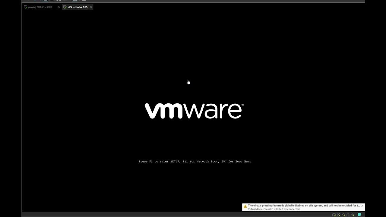 VMware “Cannot open the disk ‘XXXXXX.vmdk’ or one of the snapshot disks it depends on.” - YouTube