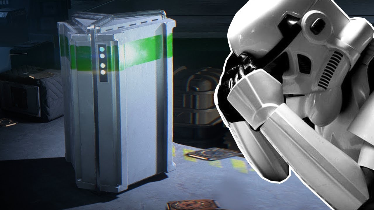 Battlefront 2’s Loot Box Controversy Has Cost EA 3.1 Billion Dollars ...