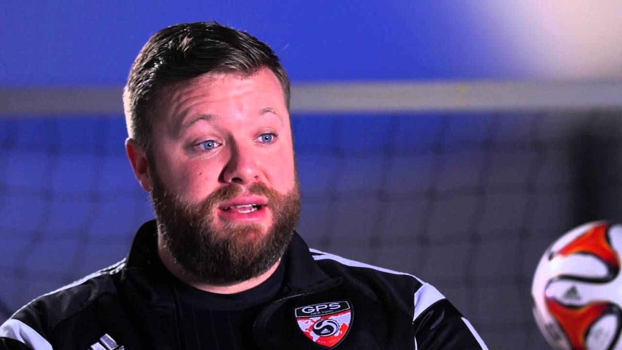 A Journey with Global Premier Soccer - YouTube