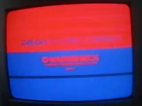 Opening To Sharky's Machine 1982 VHS - YouTube