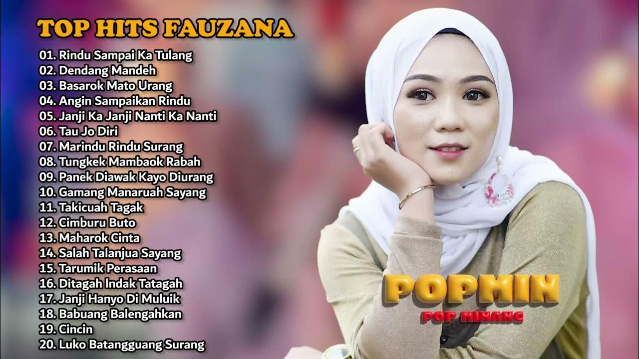 Fauzana Terbaru Full Album 2023 ~ Kumpulan Lagu Minang Terbaik & Terpopuler 2023 - YouTube