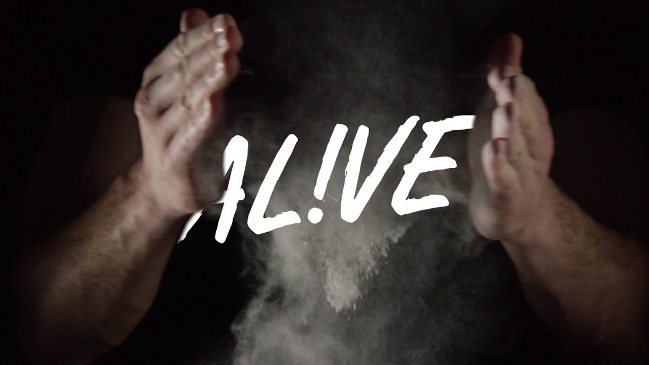 ALIVE Ice Cream - YouTube