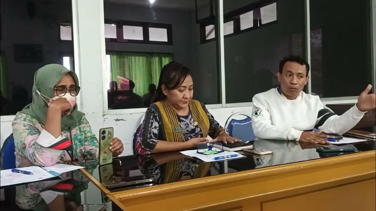 Oknum Nakes di RSUD Ende Diduga Lakukan Pelecehan Sexsual ke Pasien Ini Penjelasan Manajemen ...