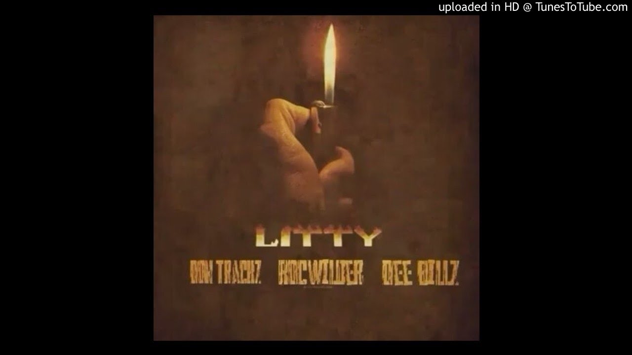 Litty by Don Trackz X Trey Rocwilder X Dee Billz (20Block Mix) - YouTube