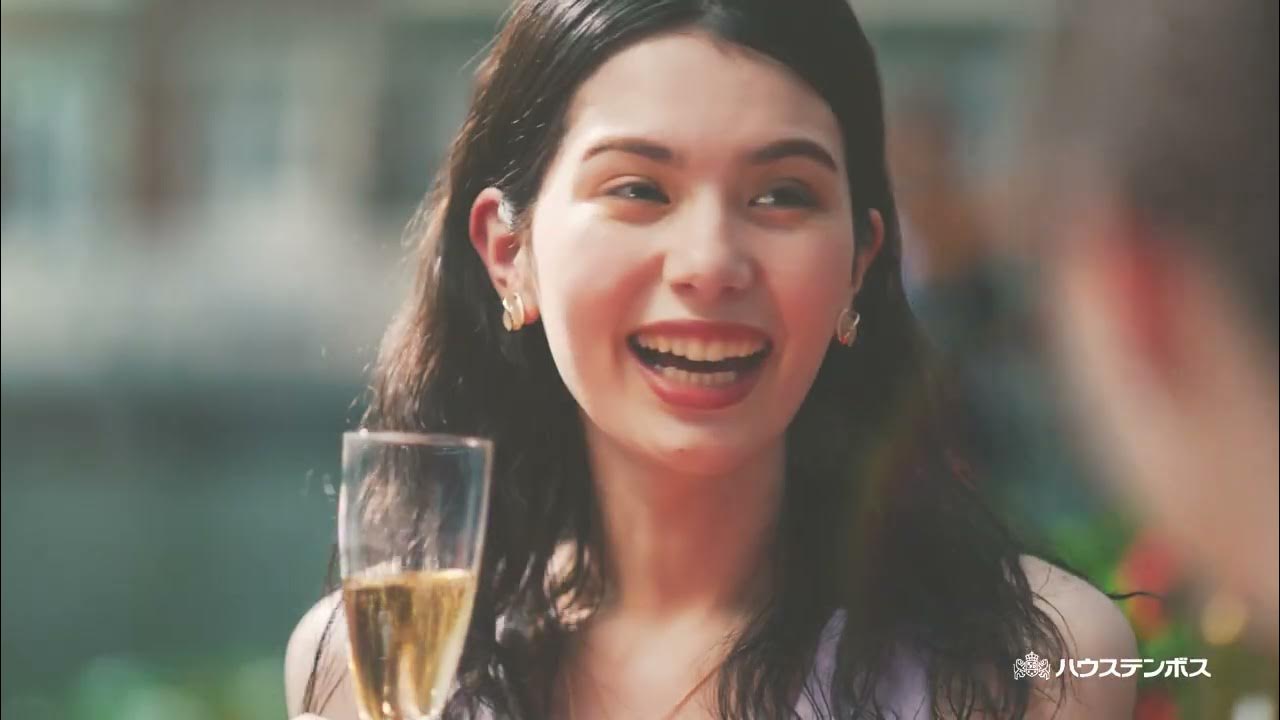 【2023年夏！ハウステンボス|サマーフェスティバル紹介】ホワイト・ベアーファミリー - YouTube