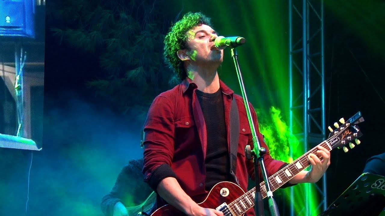 Buray, Full Konser... - YouTube