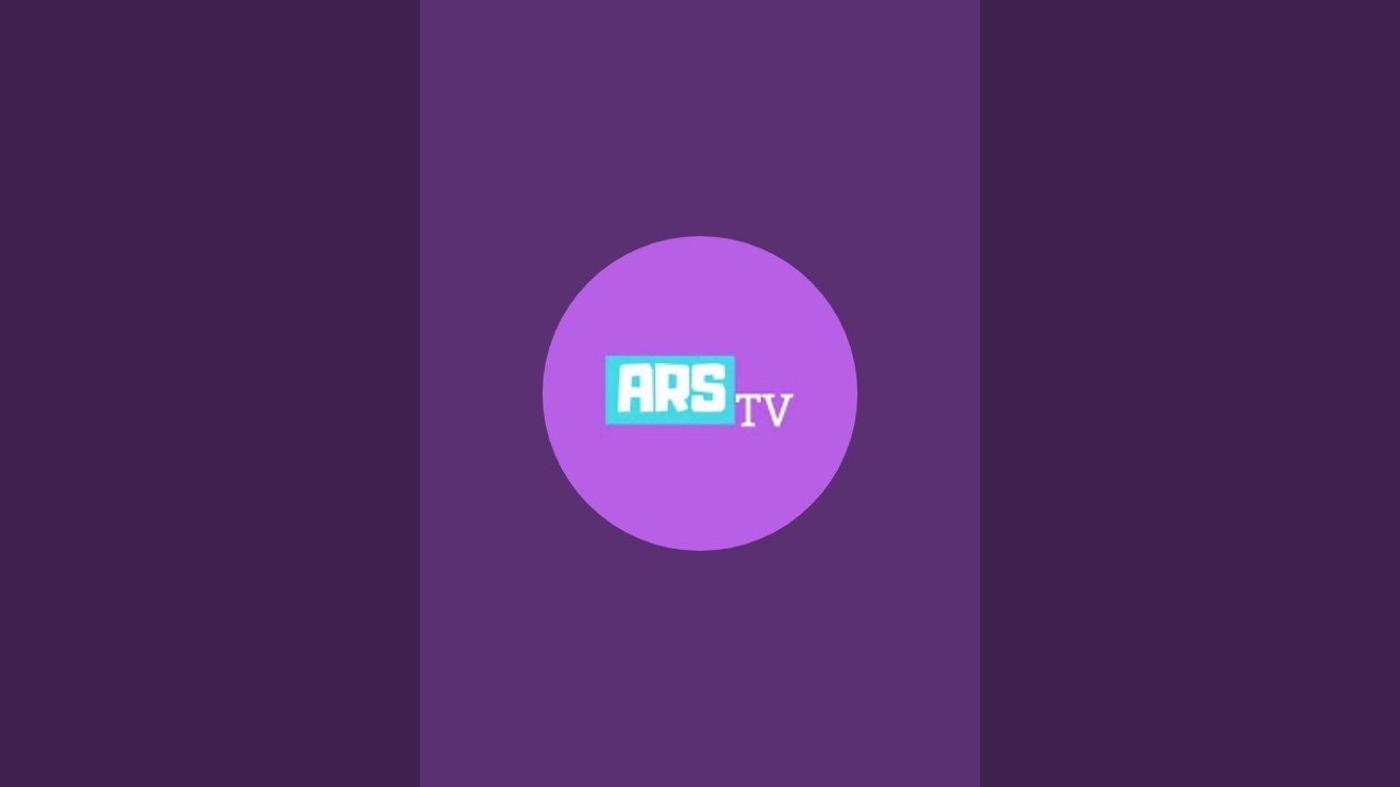 ARS TV is live - YouTube