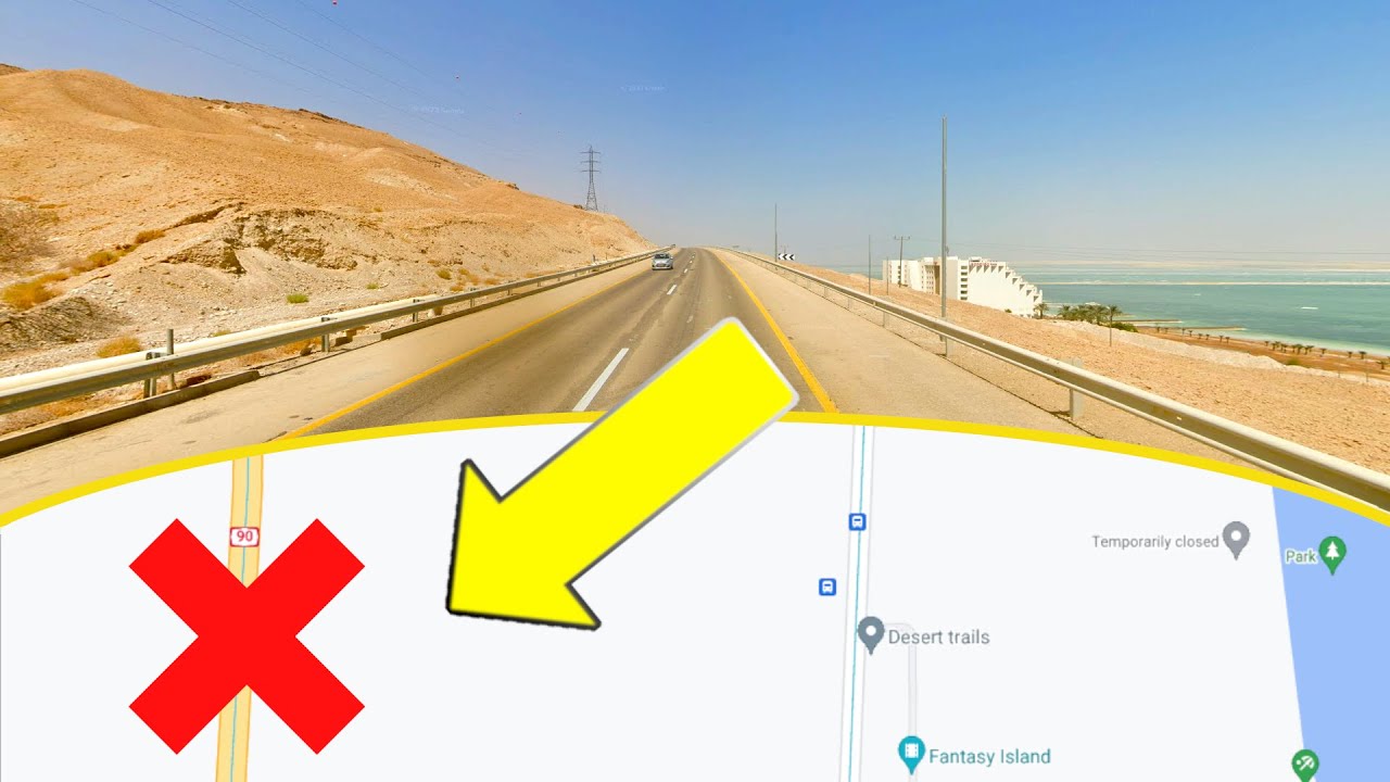 Can I Guess the Exact Location of these StreetView Images? (GeoGuessr ...
