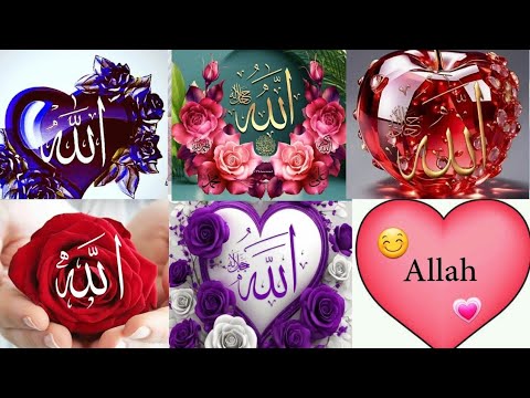 Allah name DPS Islamic dps#dps #instagram 