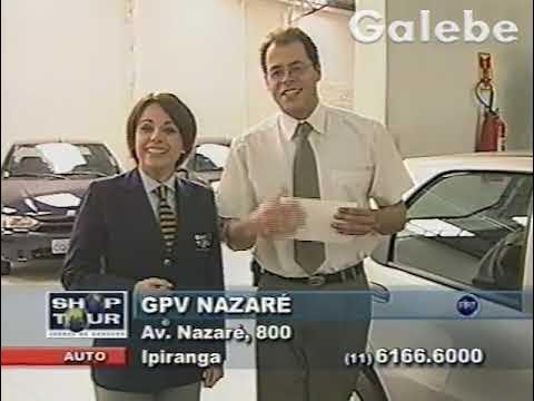 GPV NAZARÉ CLAUDIA SPINELLI GALEBE 10 05 2002 - YouTube