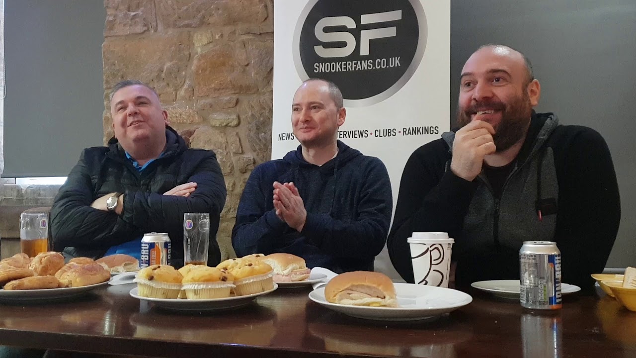 Morning breakfast show part 1 - YouTube