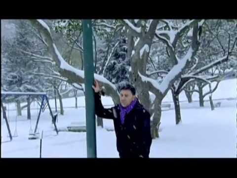 İzzet Yıldızhan - Kızıl Mavi
