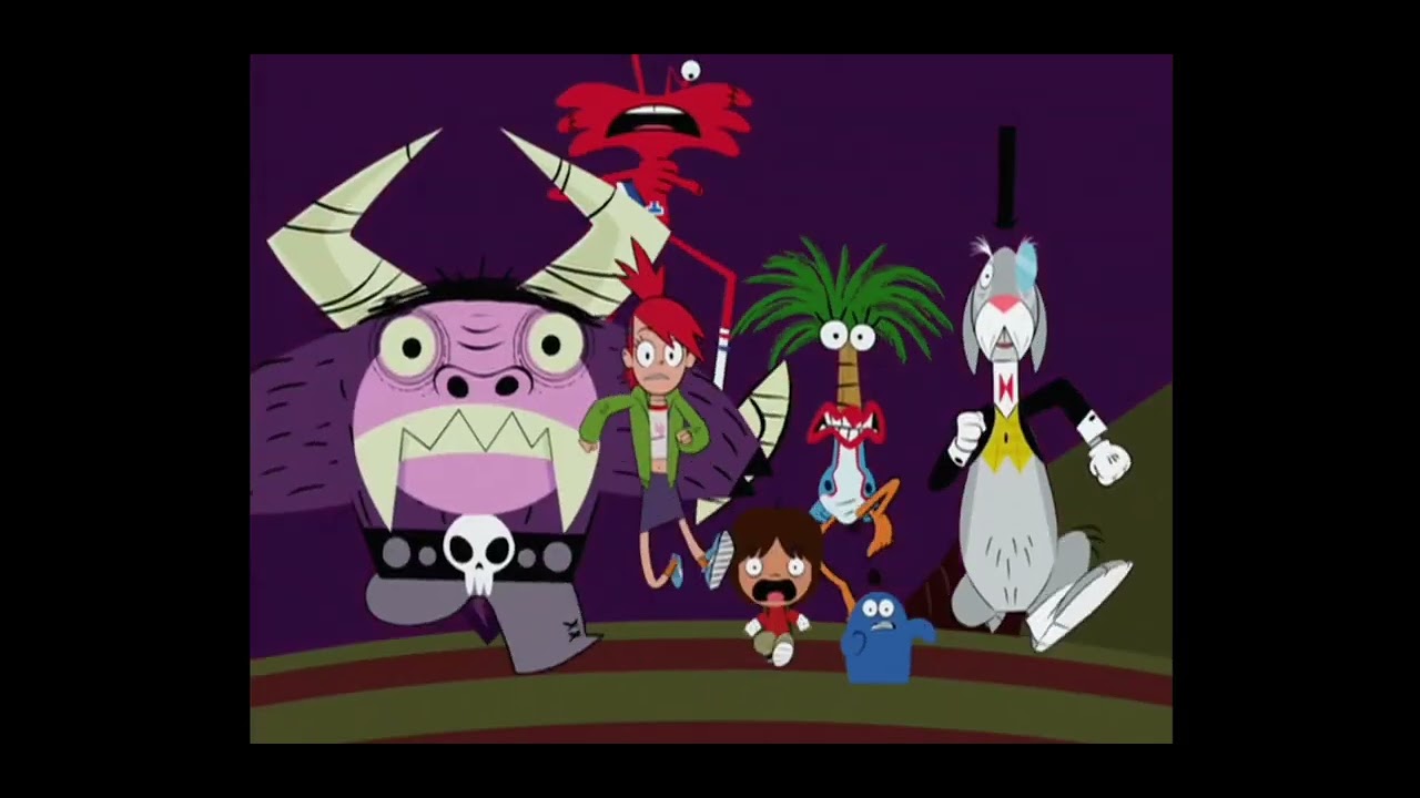 fhfif destination imagination chase but with beauty and the beast music ...