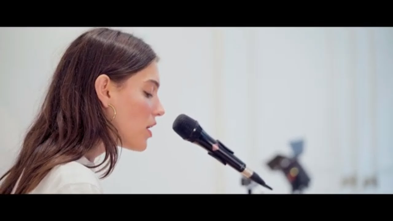 Charlotte Cardin - High Fashion (Roddy Ricch Cover) - YouTube