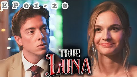 True Luna - YouTube