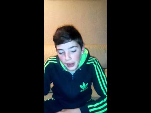 Íker Mongin por Tijeritas.\
