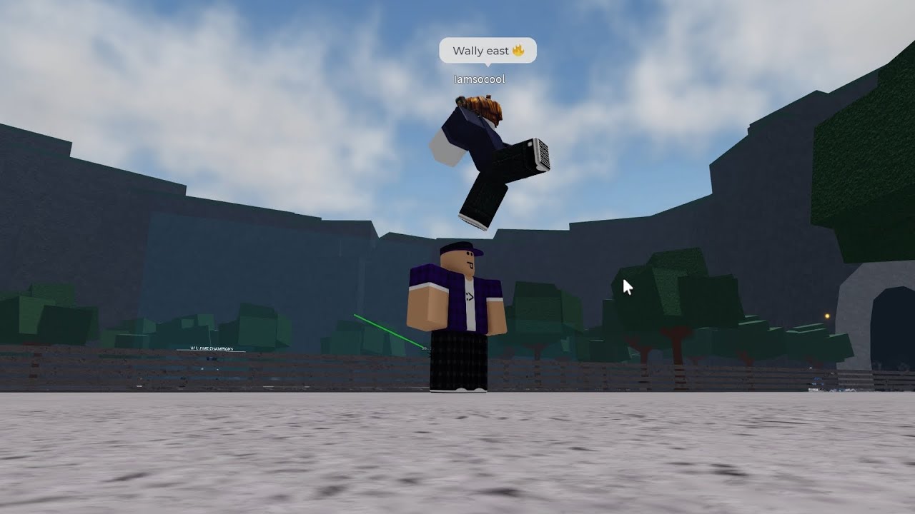 wally_east.mp4 - YouTube