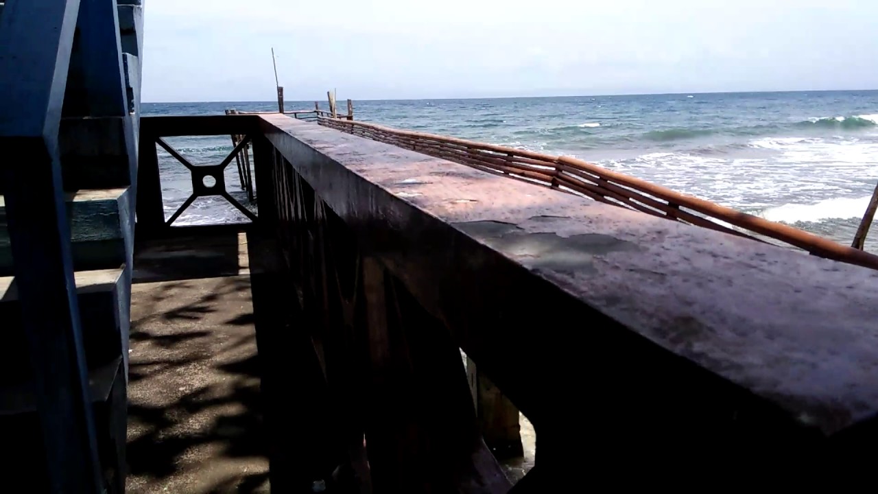 Ambao Fish Sanctuary and Marine Reserve Area ~ Hinundayan, So. Leyte ...