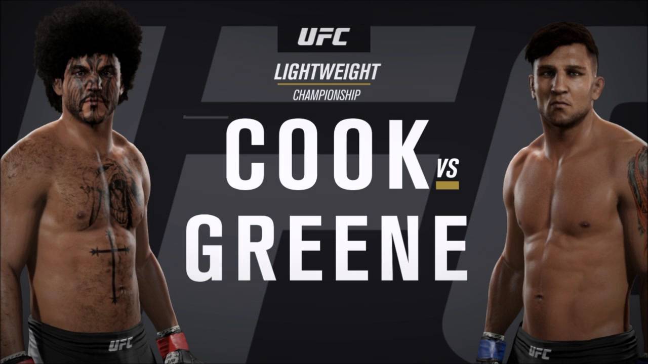 6'7 Guard Comes To Ufc / Fastest Knockout EVER!!! - Ufc 2 - YouTube
