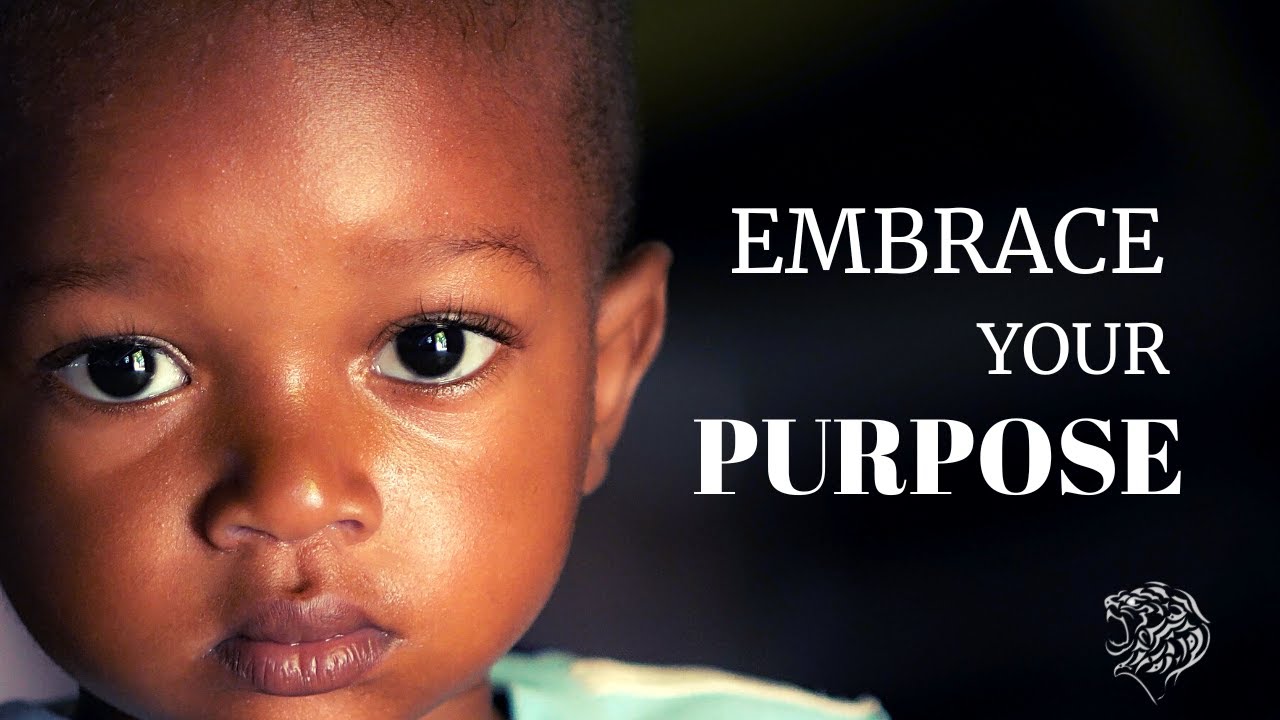 KNOW YOURSELF AND EMBRACE YOUR PURPOSE + ZYGER FIT + FITNESS FOR THE ...