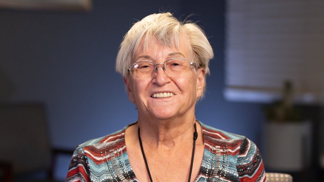Patricia's Extractions and Dental Implants at Arizona Oral ...