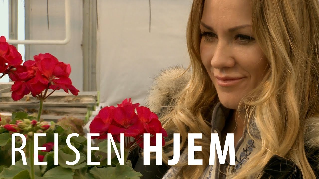 Helene Rask | Reisen Hjem S01E06 - YouTube