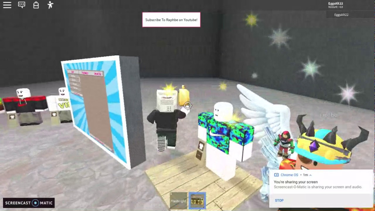 COMPLETING THE ROBLOX LABYRINTH! - YouTube