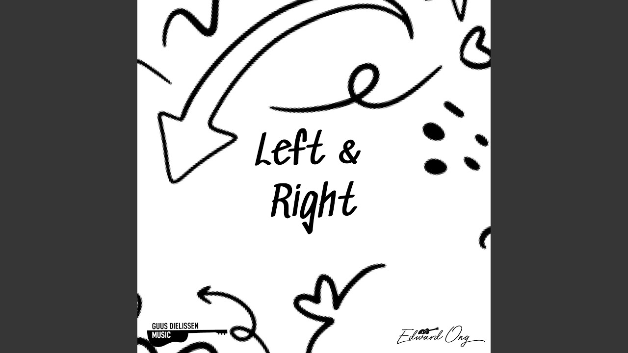 Left and Right (Acoustic Instrumental) - YouTube