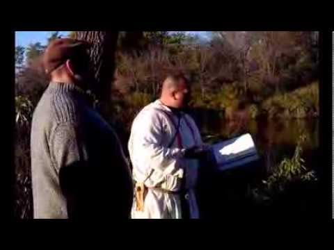 Votive Offering to Sirona - Reformed Druids of North America - YouTube