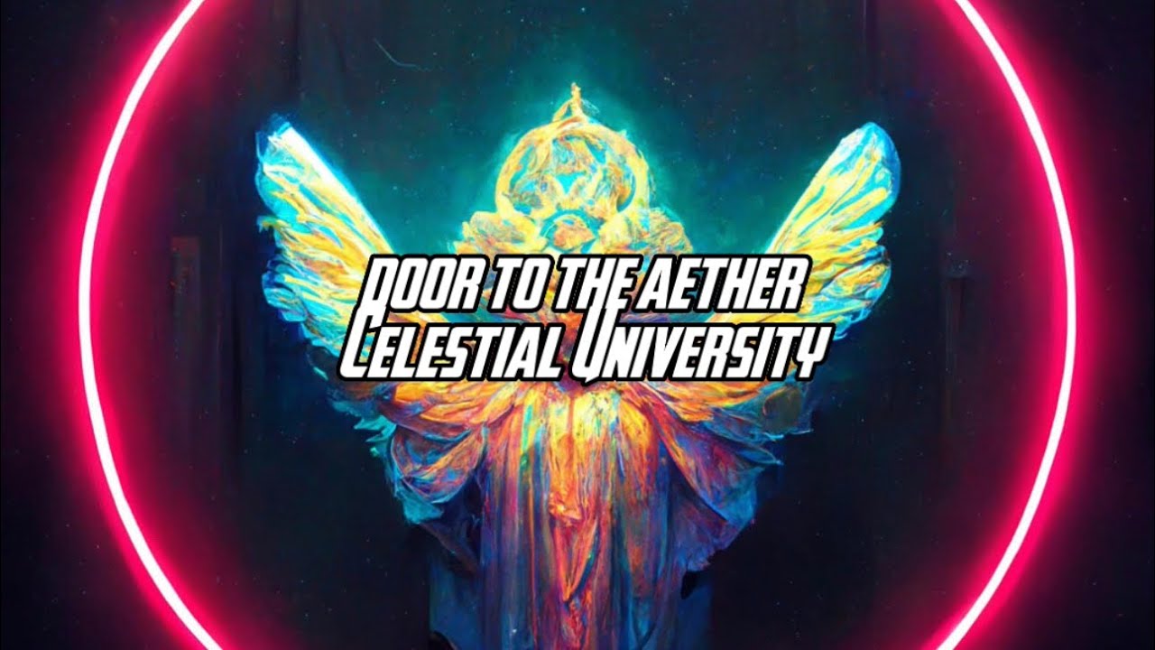 Are you AWARE of the DOOR to the AETHER? - Energy - YouTube