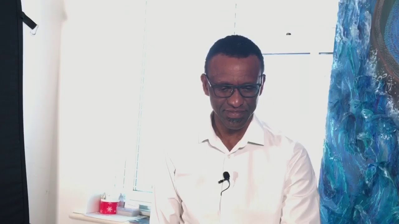 Missing Fellowship? - YouTube