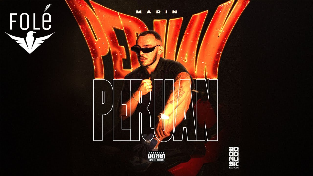 Marin - Intro - YouTube