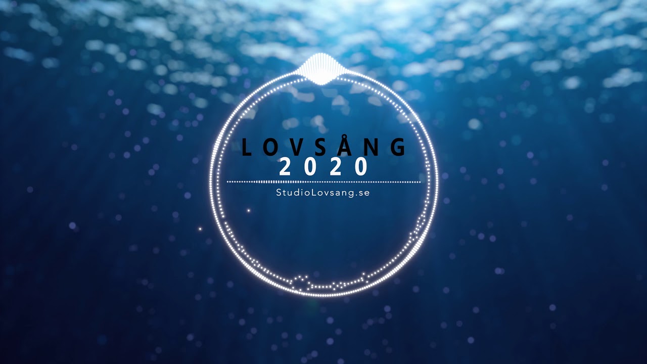 För alltid Din (Christopher Sandberg & Matilda Sandberg) 4k - YouTube