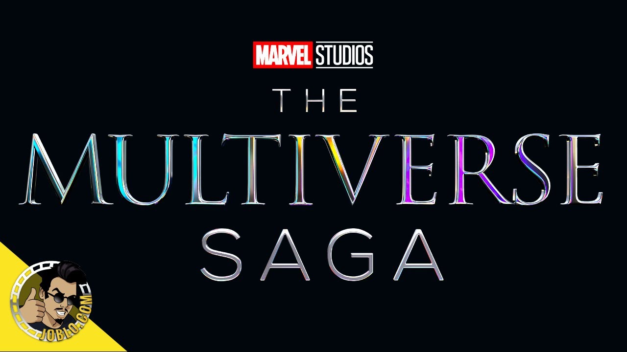 Our Full MARVEL Trailer Footage Breakdown from SDCC 2022! - YouTube