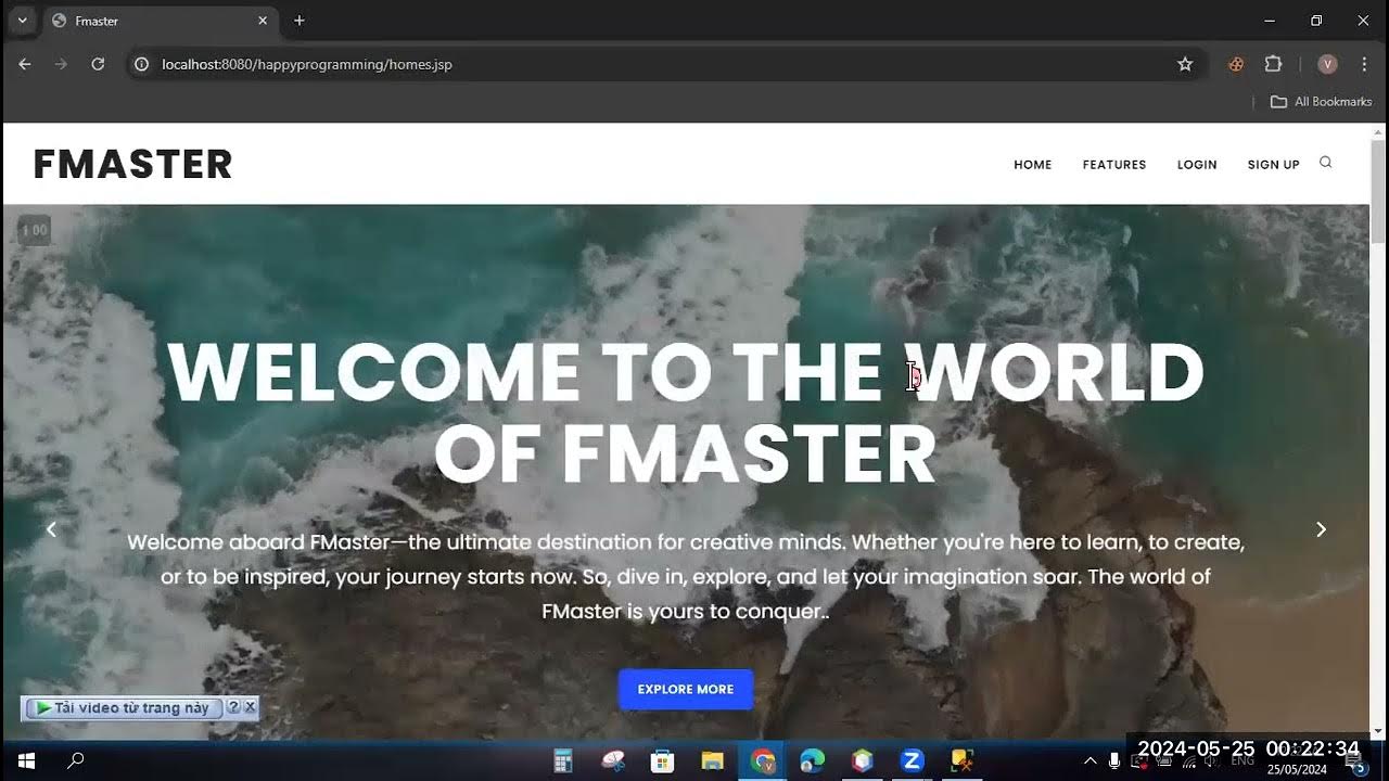 SWP391 - Happy Programing - View All Skills - YouTube
