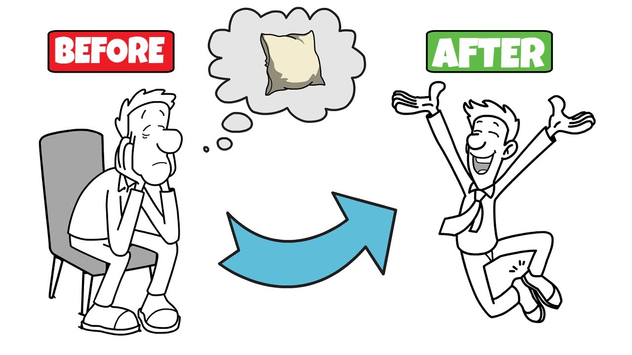 The Shocking Way To Fighting Fatigue And Boosting Energy YouTube the-shocking-way-to-fighting-fatigue-and-boosting-energy-youtube
