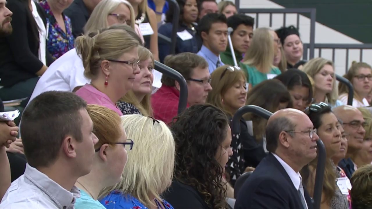 Stuart Academy -- Priority Teacher Institute - YouTube