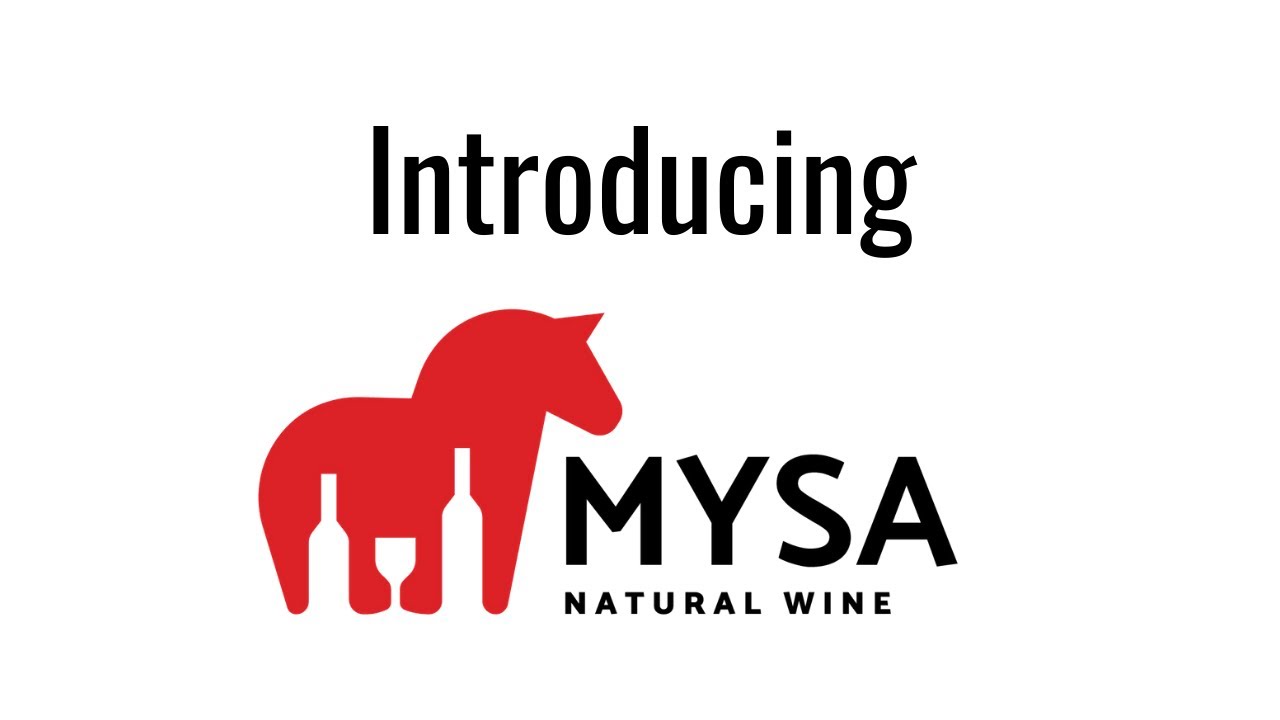 Introducing MYSA YouTube introducing-mysa-youtube