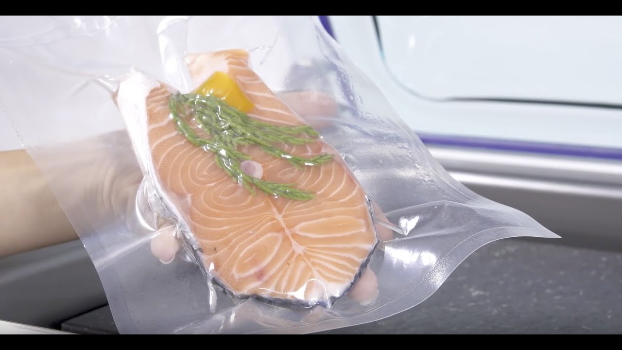 Orved - Cuisson 31- ITA - YouTube