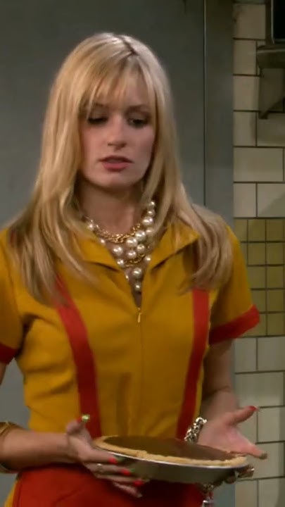 Two Broke Girls Girl Girl Youtube