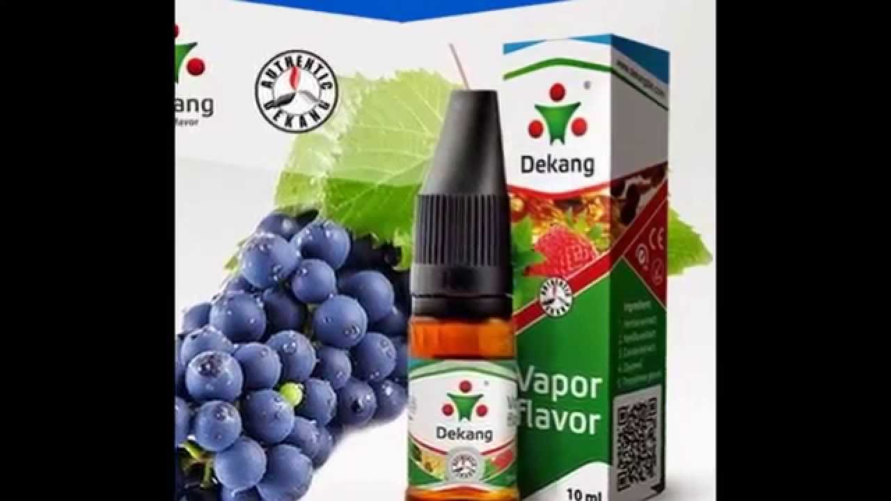 Dekang Silver Label - YouTube