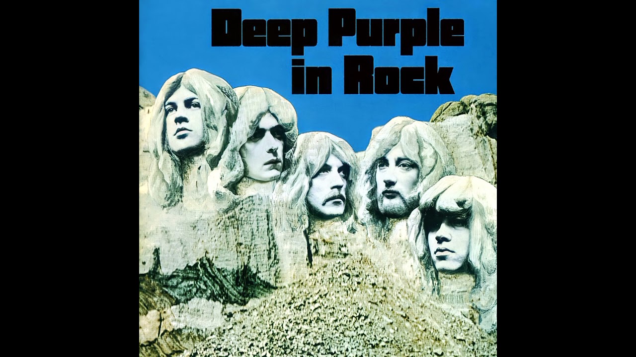 Black Night (2021 remaster) - YouTube